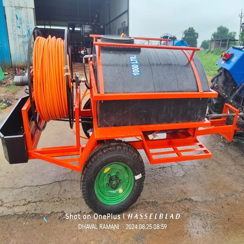 About Us – Manav Agro Industries